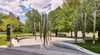 Notre Place, A Monument to Franco-Ontarians — Brook McIlroy