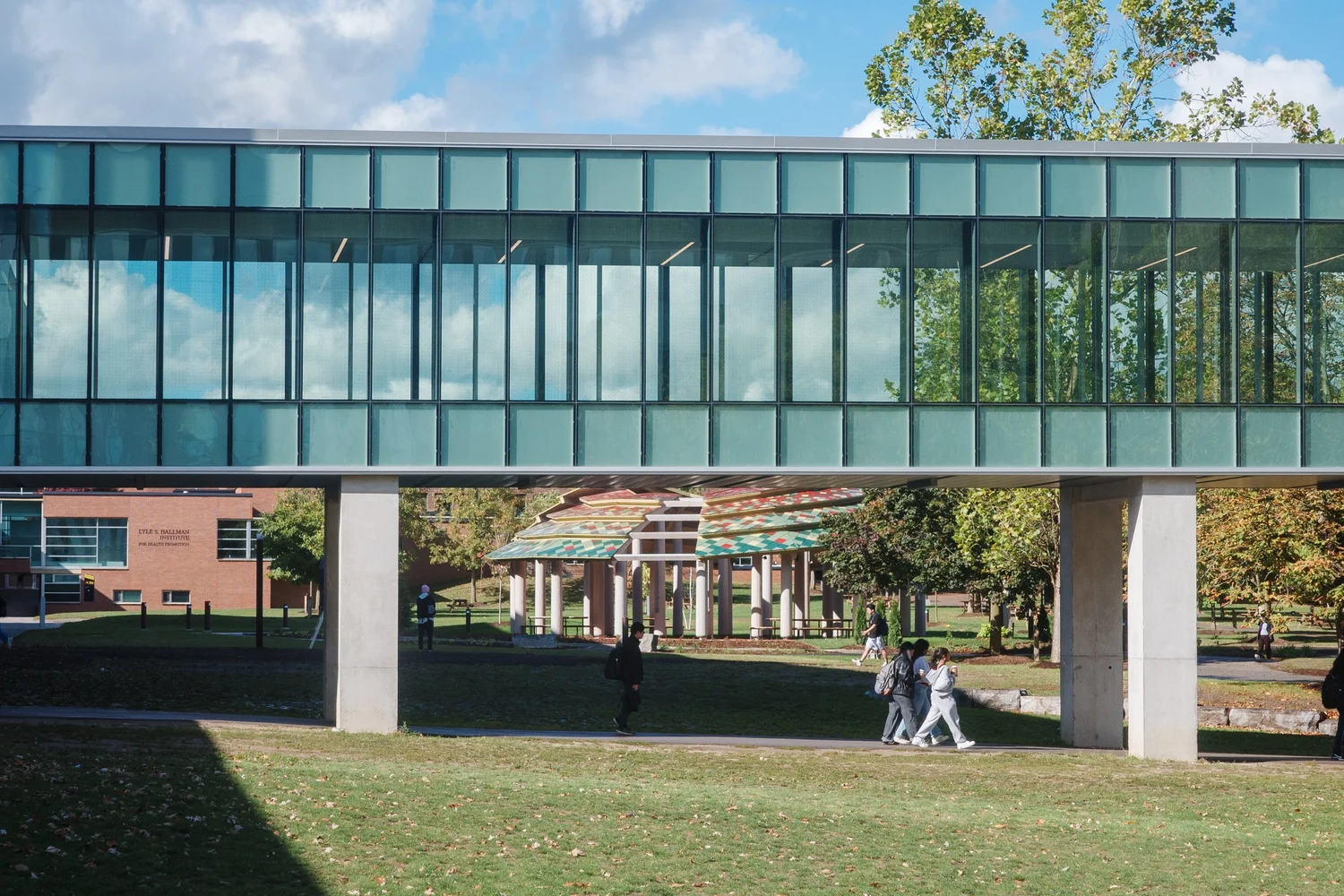University of Waterloo Campus Plan — Brook McIlroy