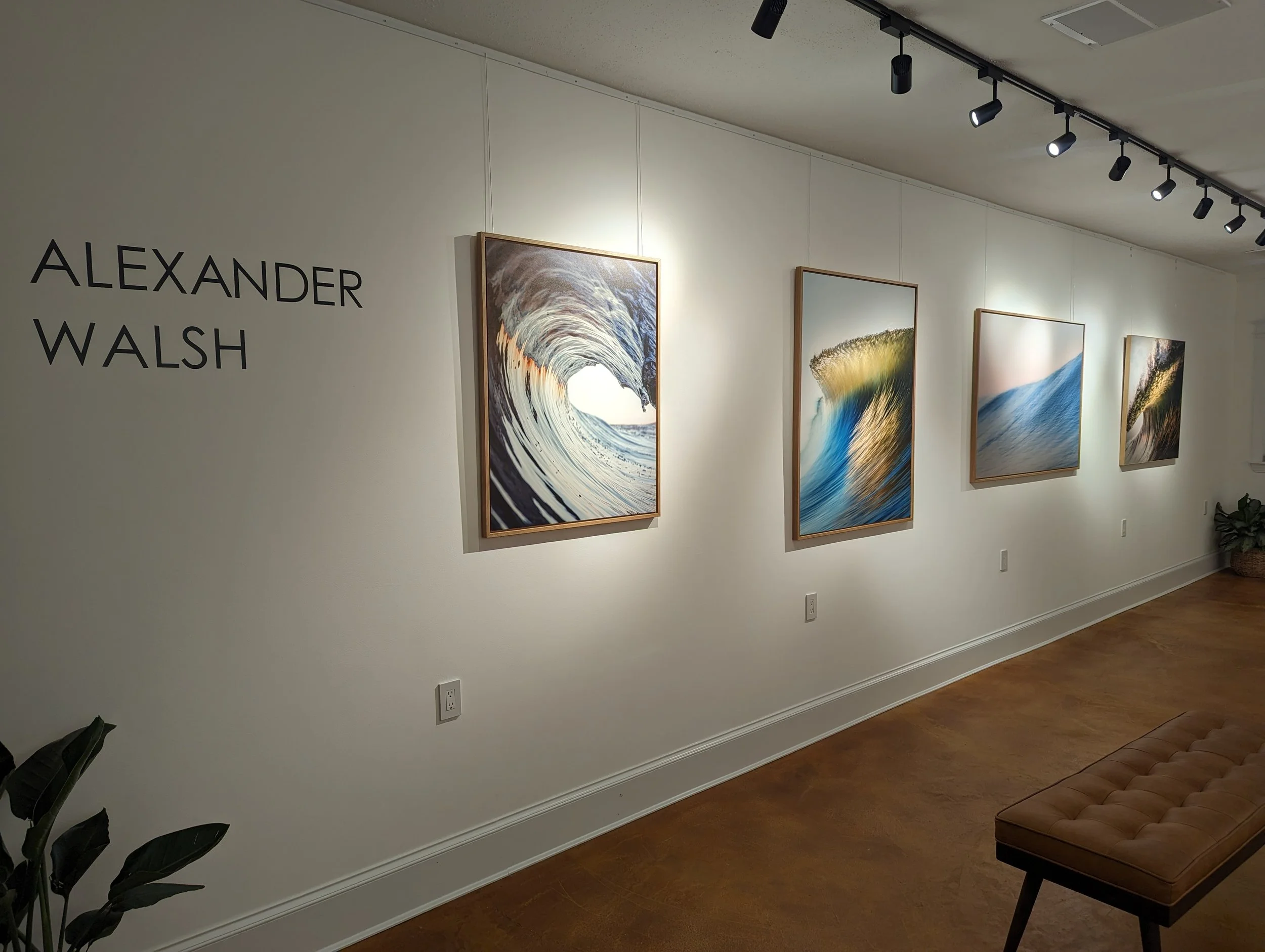 The Christensen Gallery | South Shore Long Island Fine Art Gallery
