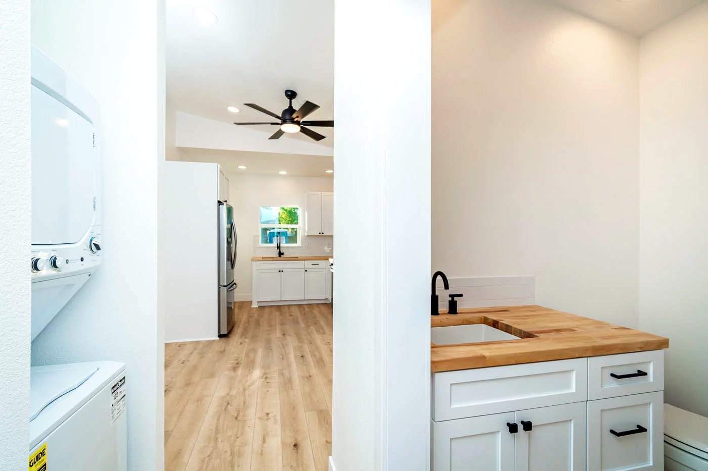 Shell ADUs — Florida’s Leading Custom ADU Company — Florida Made Tiny Homes