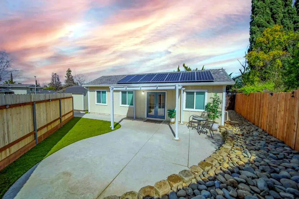 Florida Made Tiny Homes — Florida’s Leading Custom ADU Company