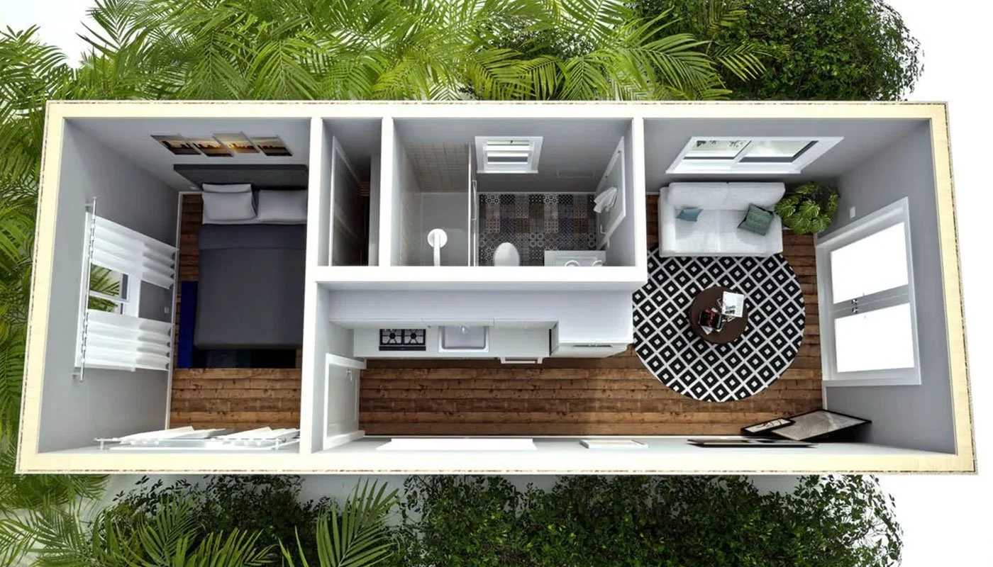 All Models — Florida’s Leading Custom ADU Company — Florida Made Tiny Homes