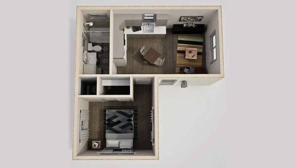 All Models — Florida’s Leading Custom ADU Company — Florida Made Tiny Homes