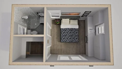 All Models — Florida’s Leading Custom ADU Company — Florida Made Tiny Homes