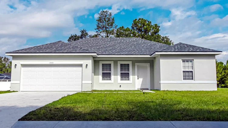 Single Family Homes — Florida’s Leading Custom ADU Company — Florida ...