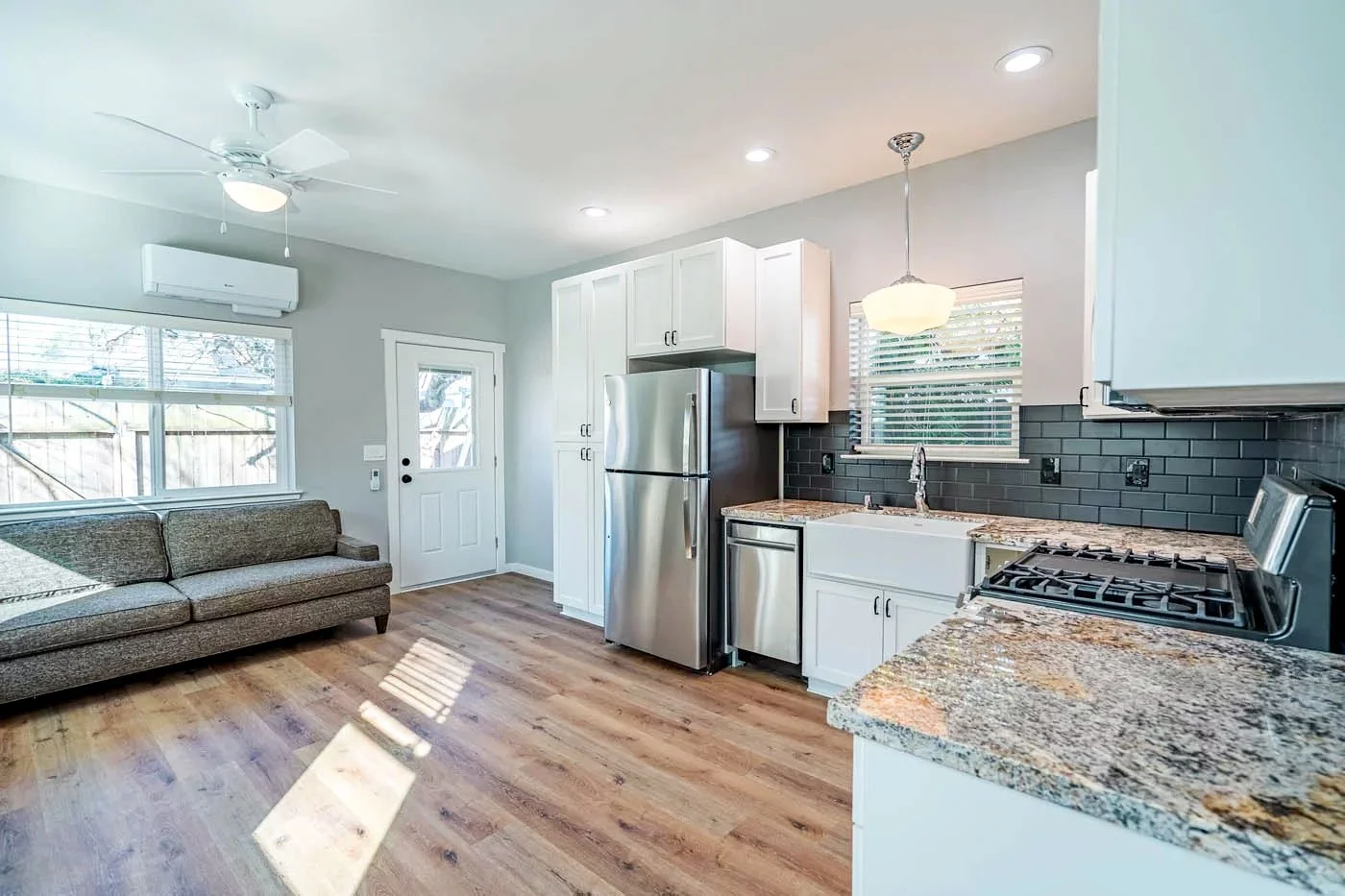 Detached ADUs — Florida’s Leading Custom ADU Company — Florida Made ...