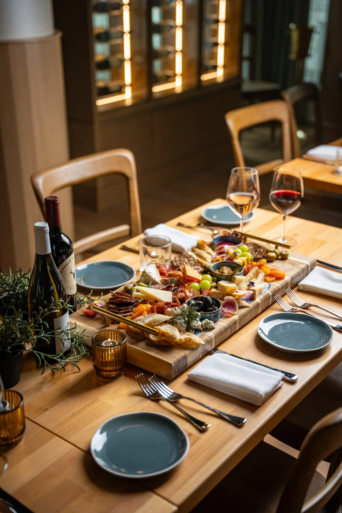 About Provisions — Seaside Provisions