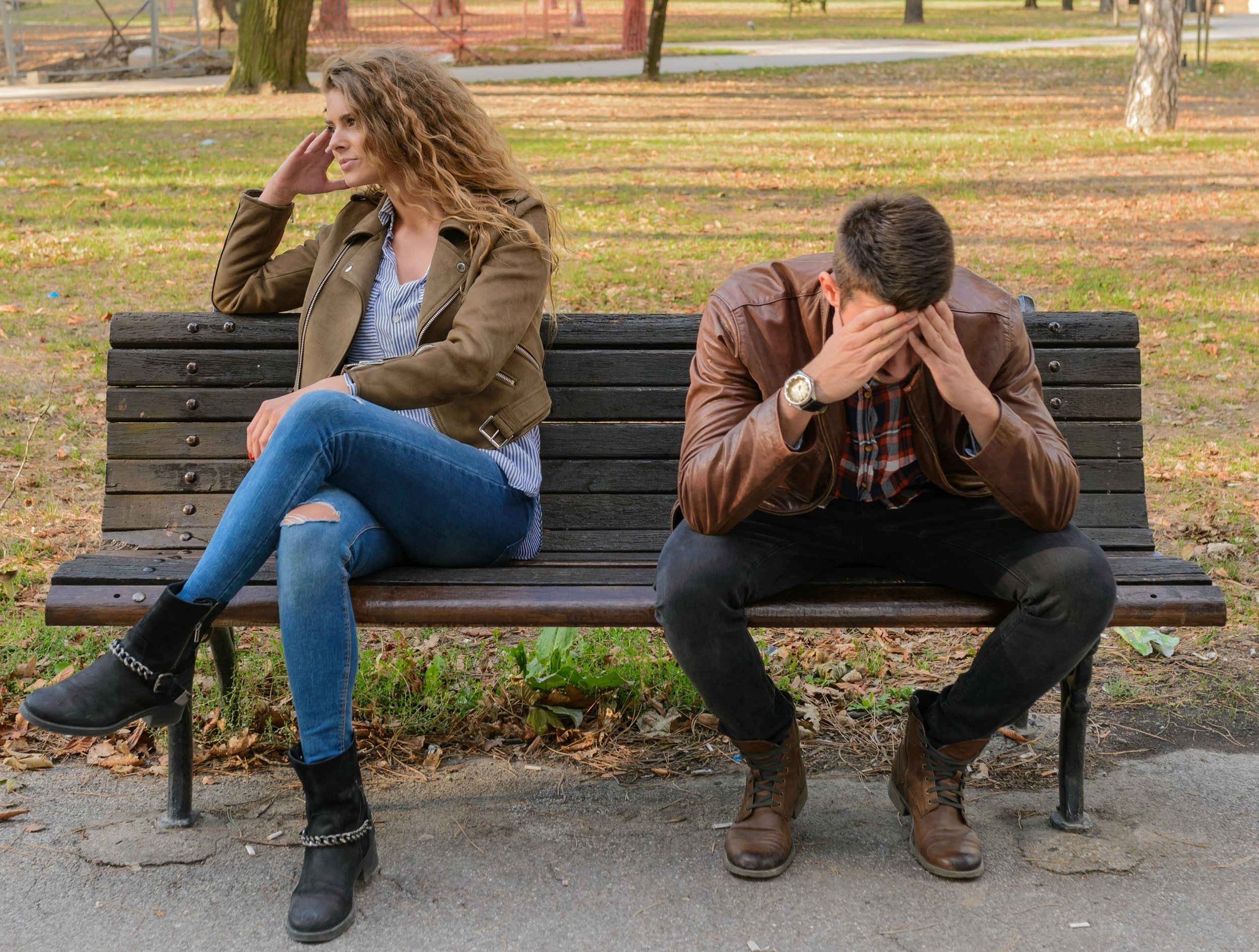 Understanding Relationship OCD | Sandy, UT | Powers Counseling