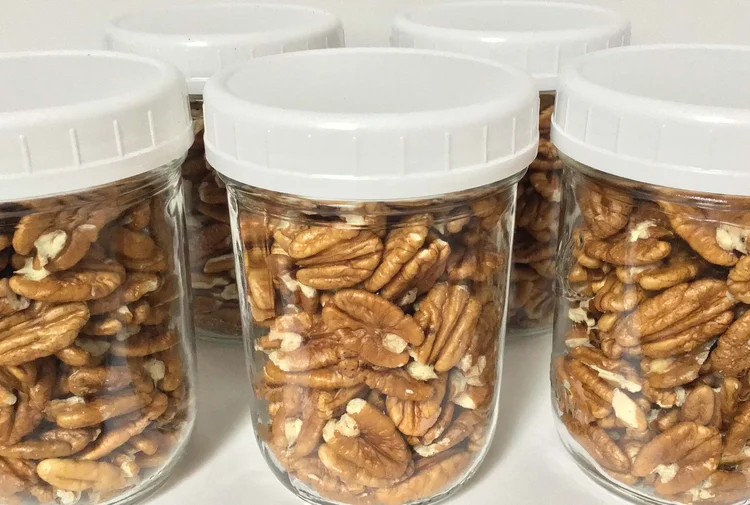 Pecans - Missouri Grown — Heritage Valley Tree Farm