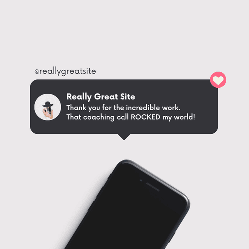 13 Examples of Testimonial Social Media Posts - Tactycs — Tactycs