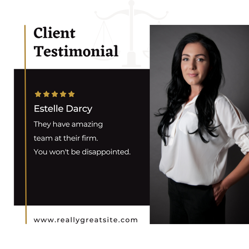 13 Examples of Testimonial Social Media Posts - Tactycs — Tactycs