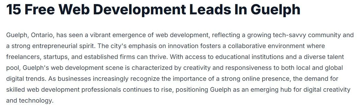 3 Scalable Programmatic SEO Examples and How to Apply Them — Tactycs