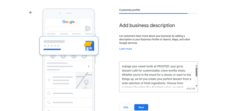 How to Set up Google My Business | 12 Step Guide (2025) — Tactycs
