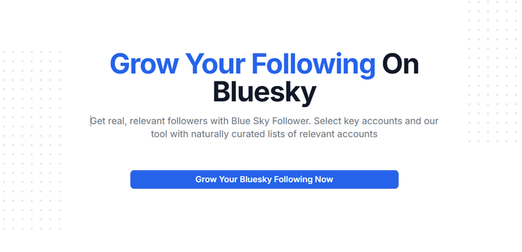 The Best Bluesky Follower Apps for 2025: A Comprehensive Review — Tactycs