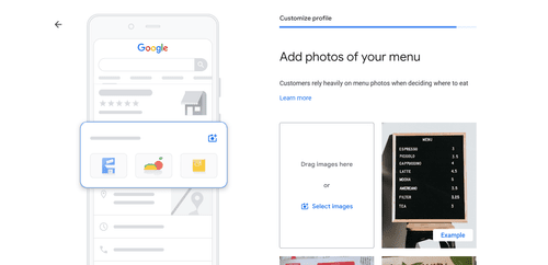 How to Set up Google My Business | 12 Step Guide (2025) — Tactycs