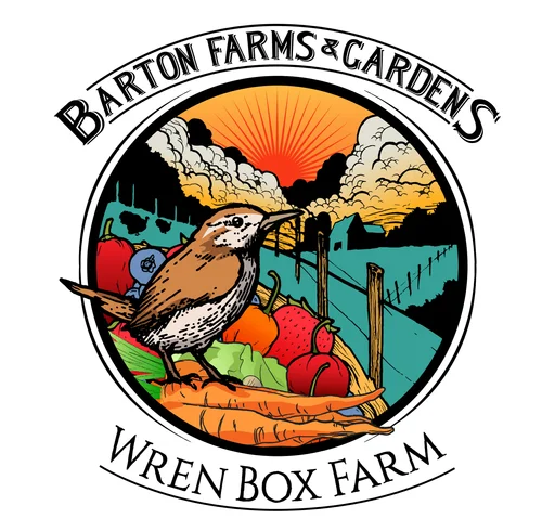 Barton Box CSA — HOME