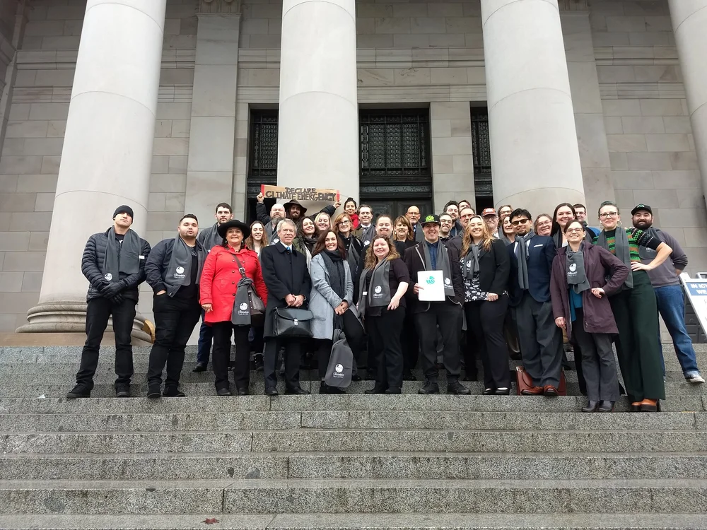 Lobby Day | Advocate for Cannabis Policy — The Cannabis Alliance