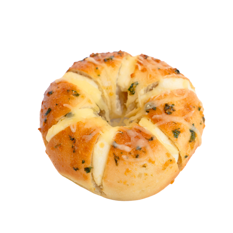 Bloom Bagels