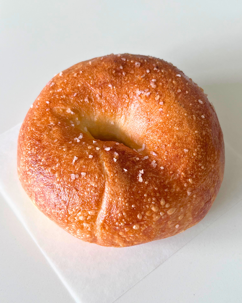 In Store — Bloom Bagels