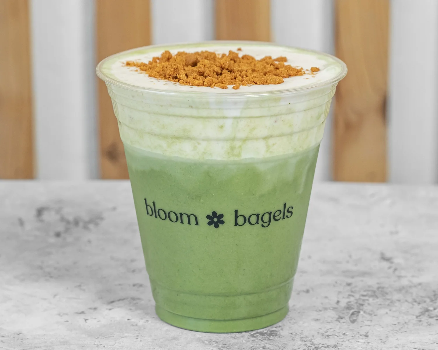 Bloom Bagels