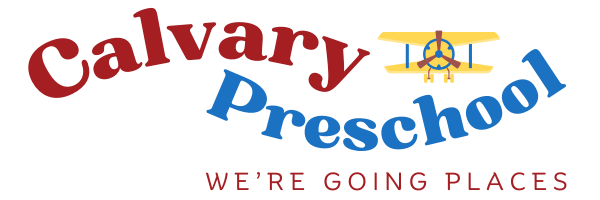 Programs — Calvary Preschool