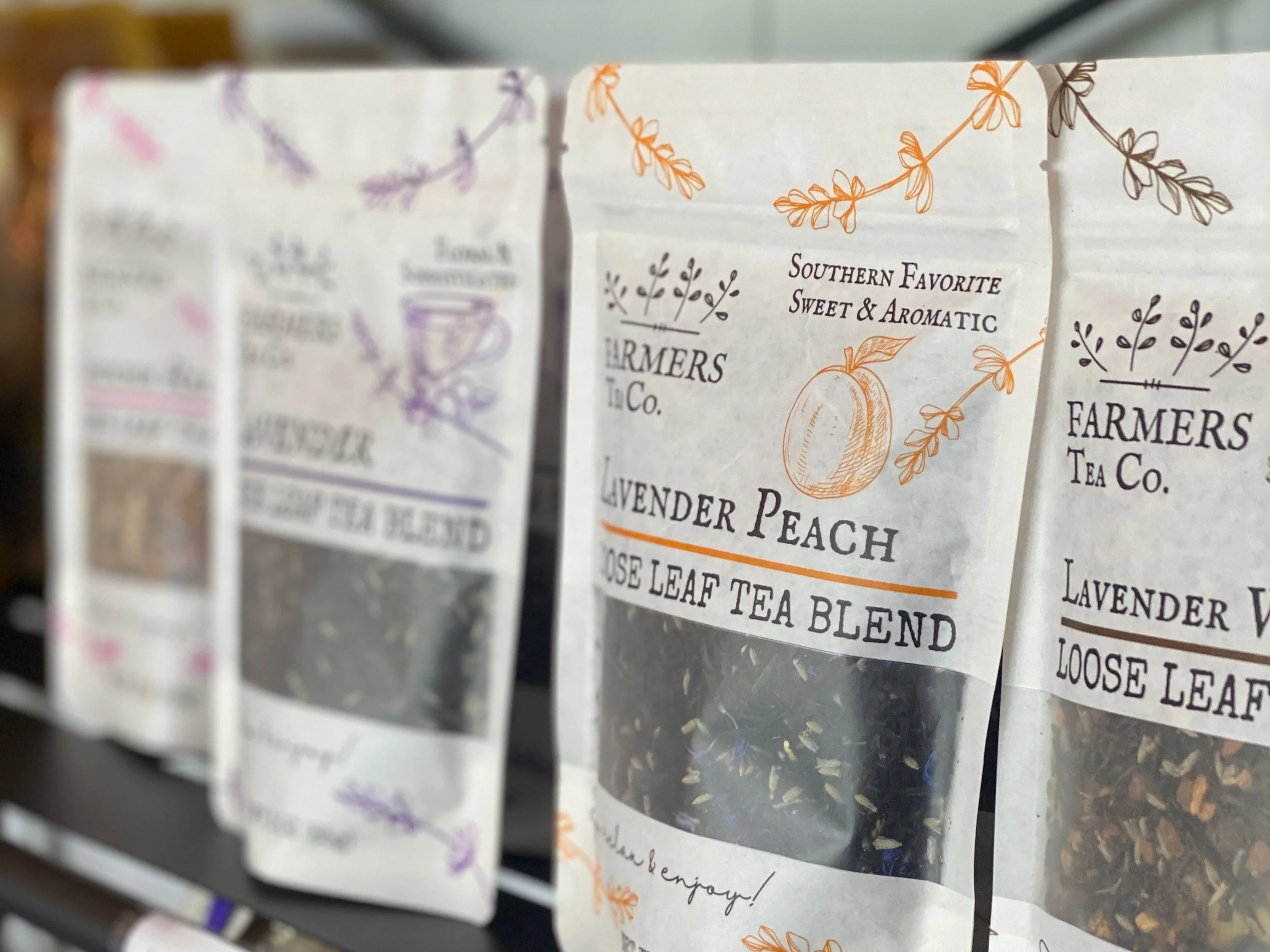 Products | Fresh Fruit | Flowers | Farm Pantry | Lavender Gifts ...