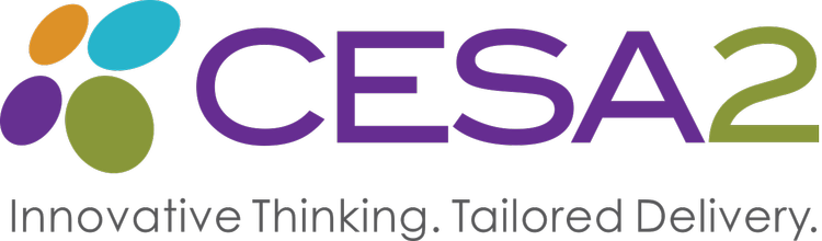 CESA 2 Districts — CESA 2