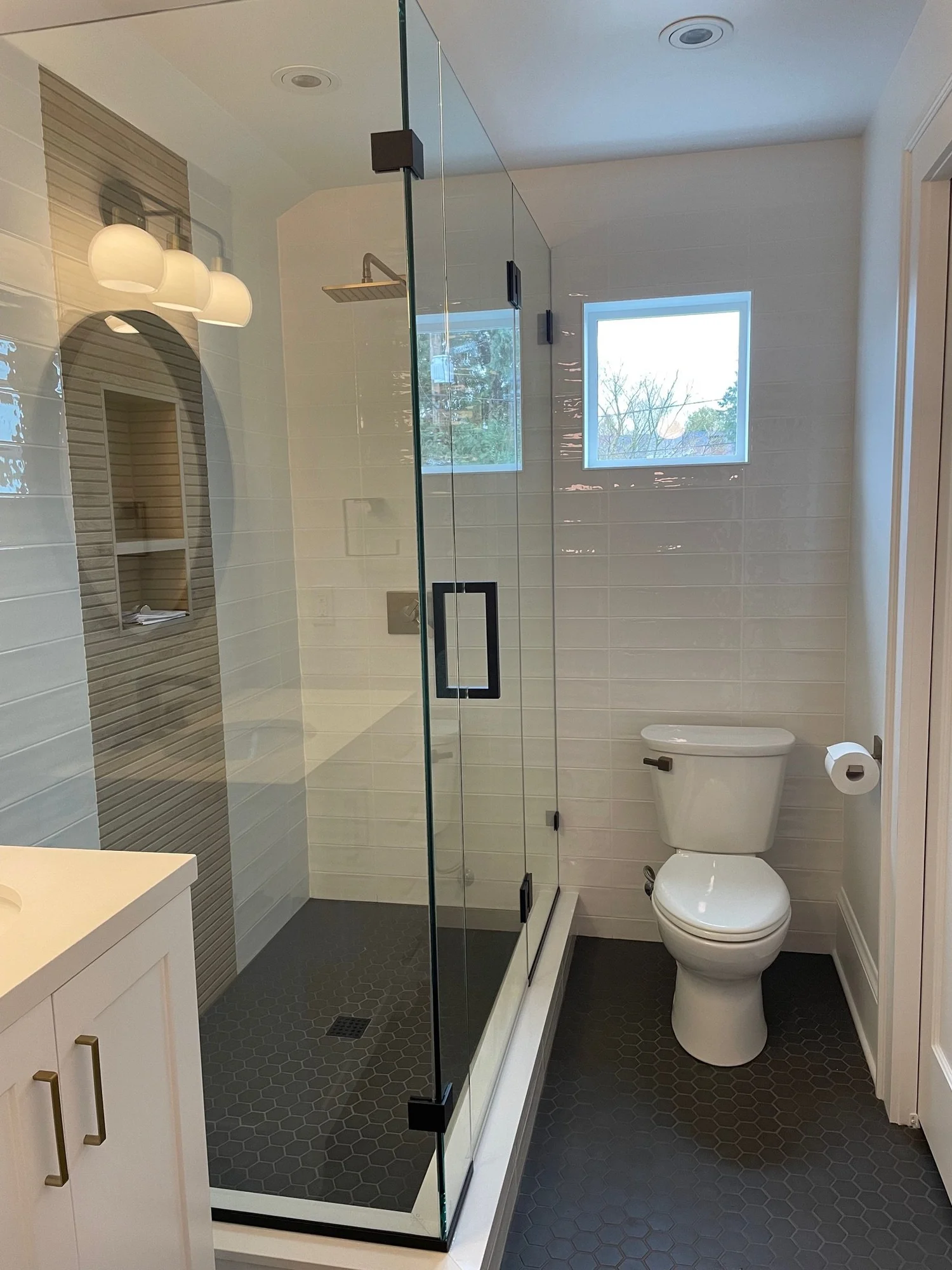 Residential — Douglass Carpentry & Construction