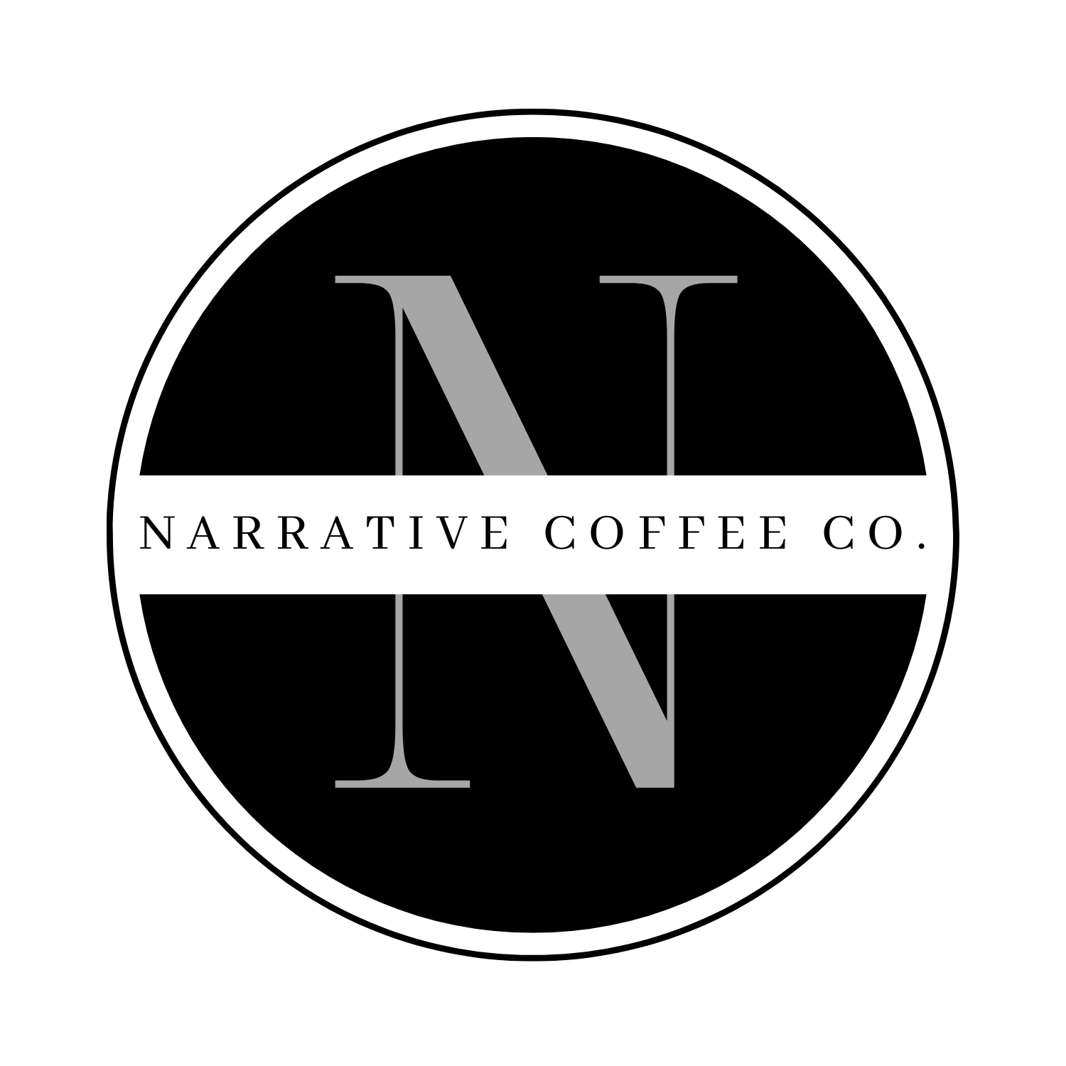 Narrative Coffee Company