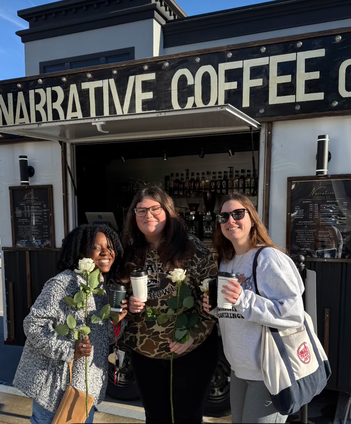 Narrative Coffee Company