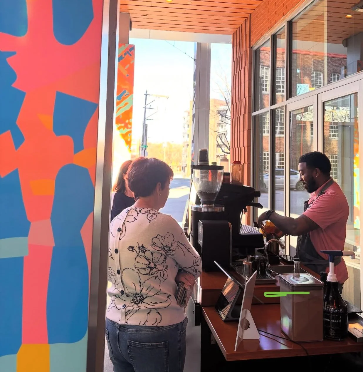 Narrative Coffee Company