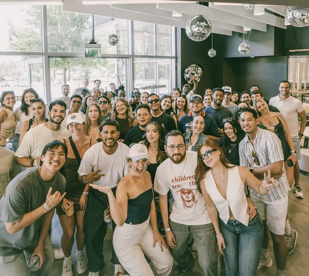 Narrative Coffee Company | Best specialty coffee shop in Durham NC