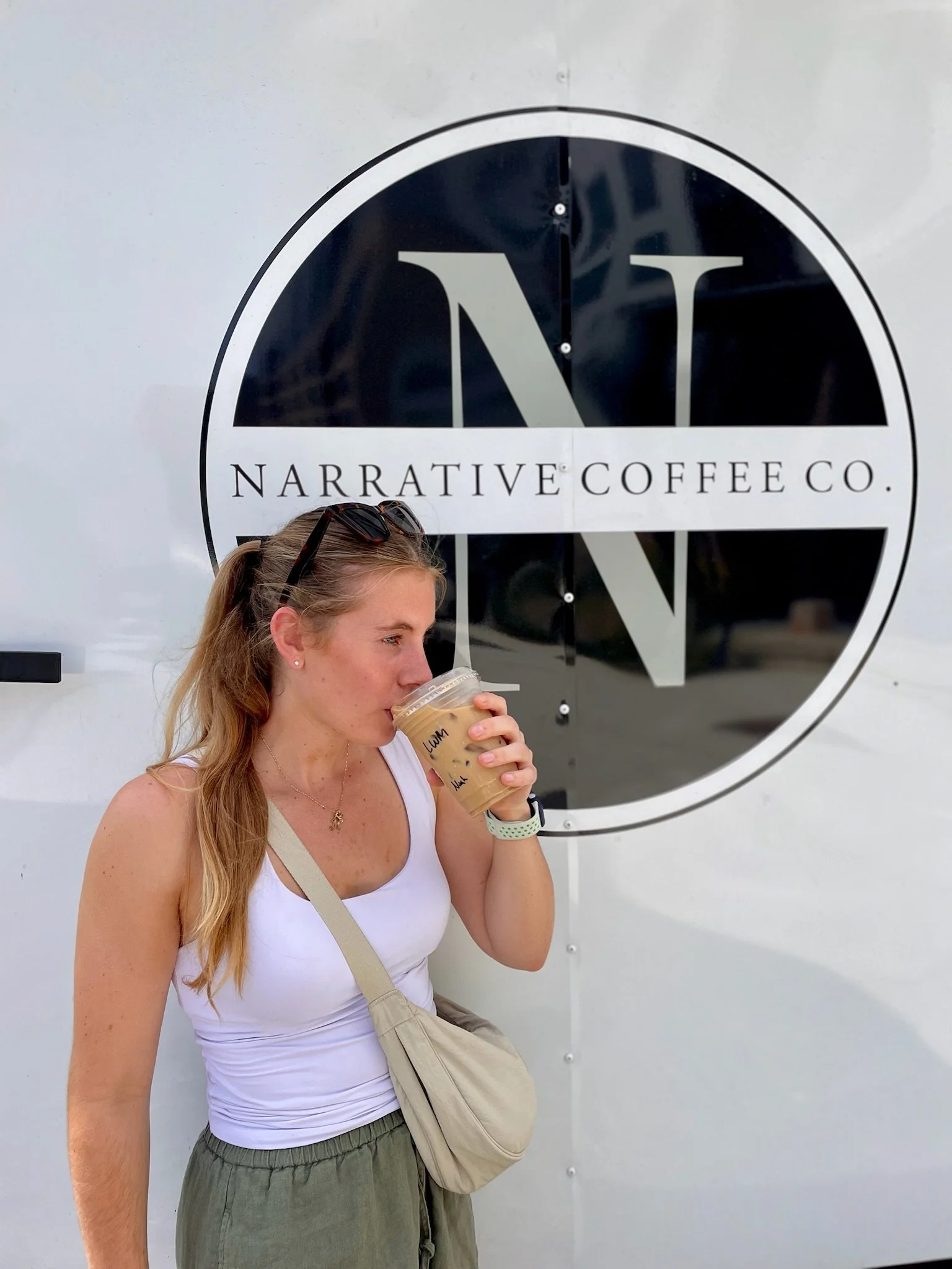 Narrative Coffee Company