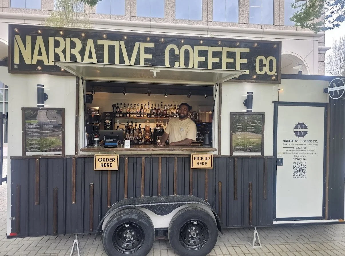 Narrative Coffee Company