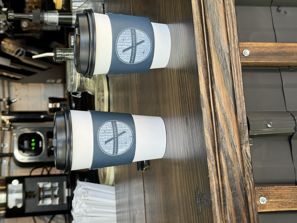 Narrative Coffee Company