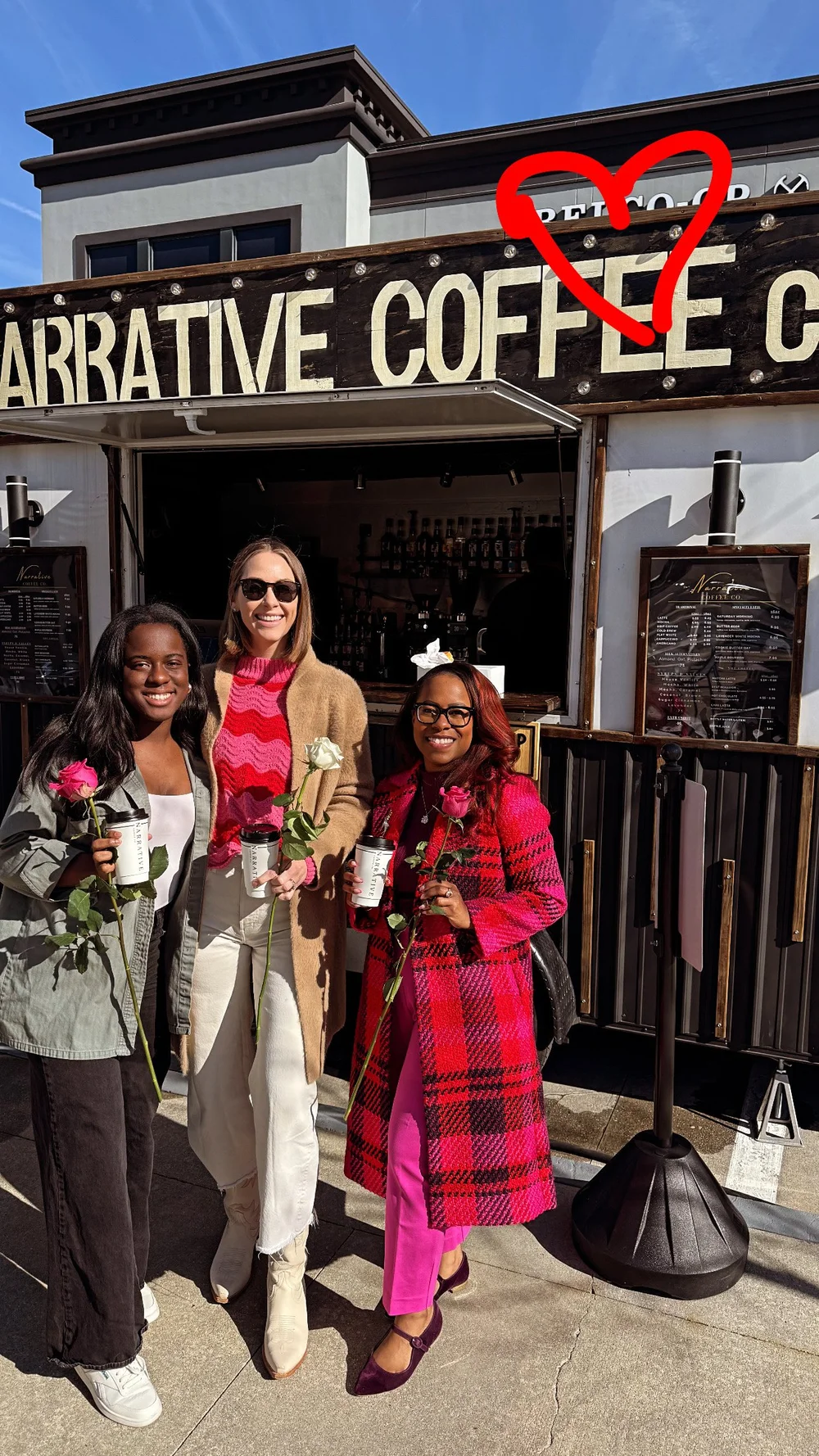 Narrative Coffee Company