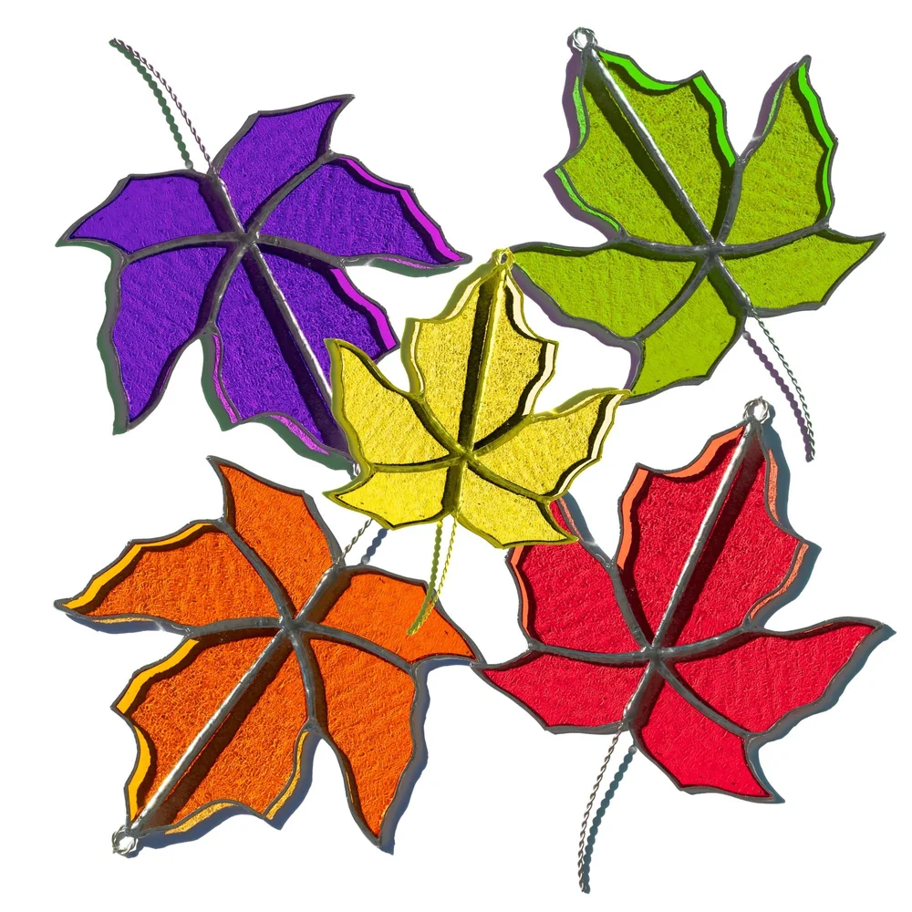 Classes — Sundazed Glass