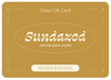Shop — Sundazed Glass