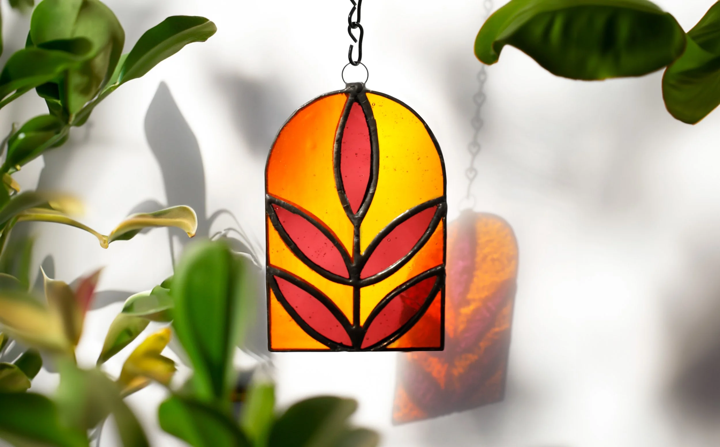 Classes — Sundazed Glass