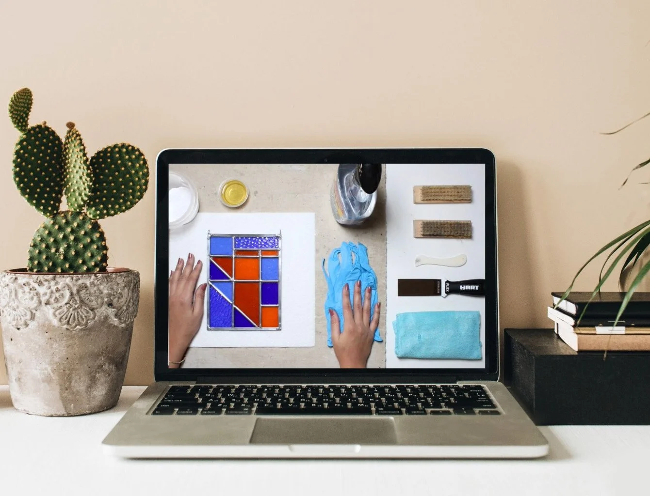 Classes — Sundazed Glass