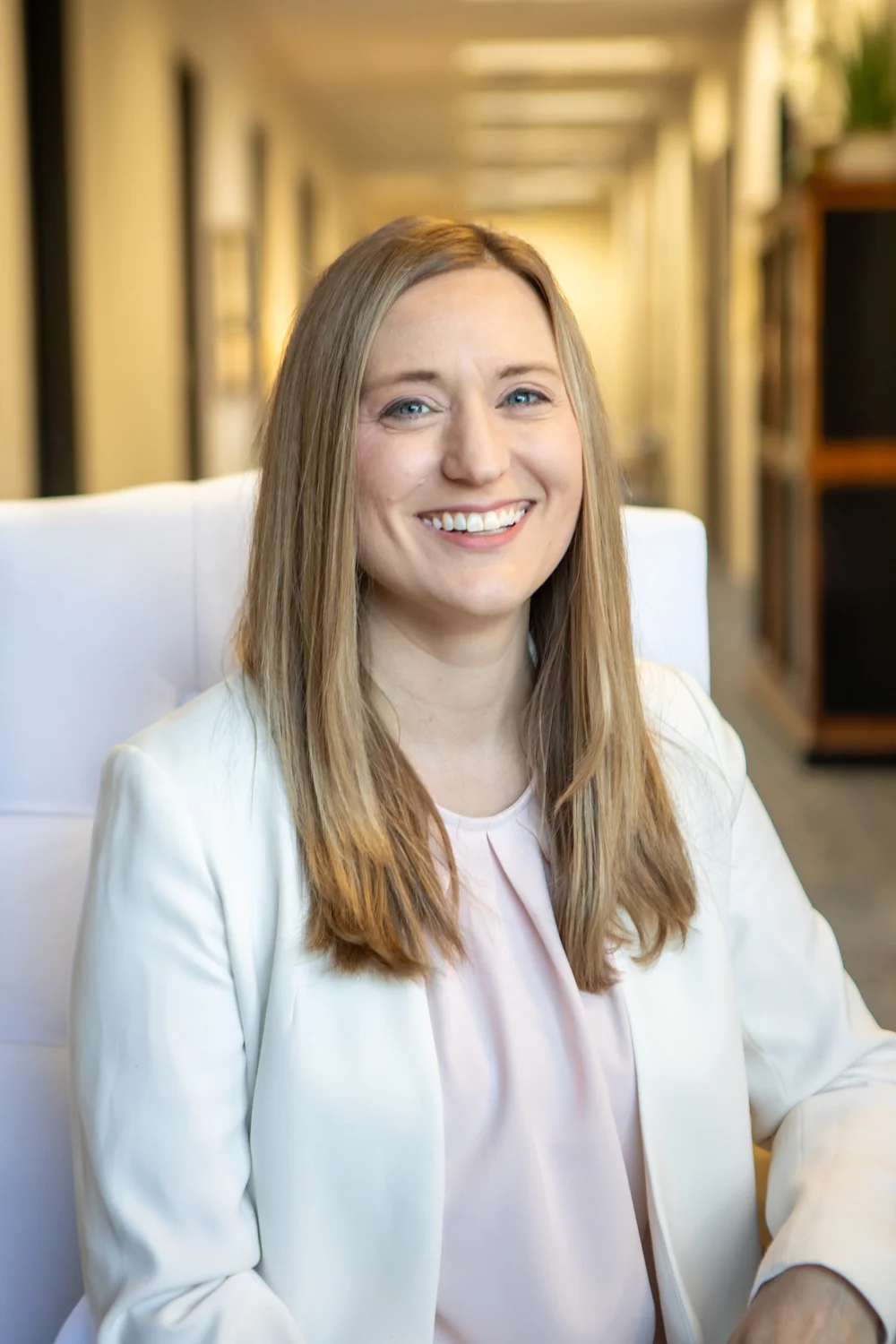 About Dr. McKee — McKee Counseling