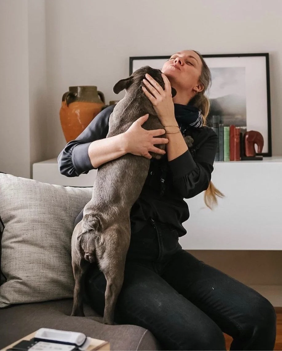 Alana Fletcher Interiors