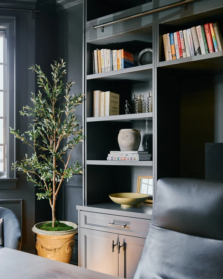 Alana Fletcher Interiors