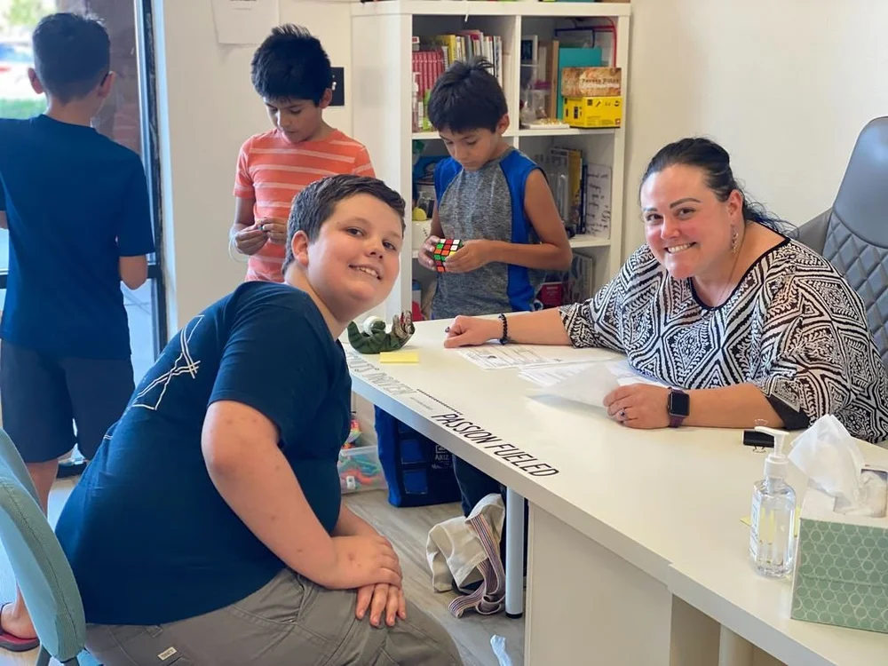 KaiPod Gilbert: Discover Our Gilbert Learning Pod Details