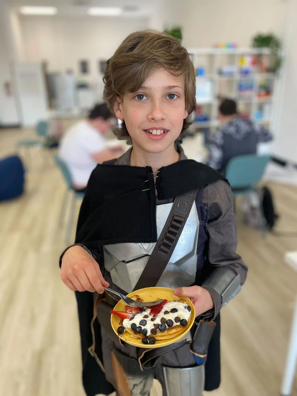 KaiPod Gilbert: Discover Our Gilbert Learning Pod Details