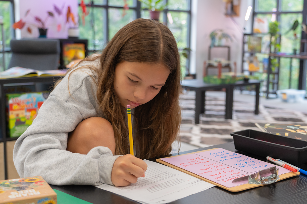 The KaiPod Learning Pod Experience and Program Details