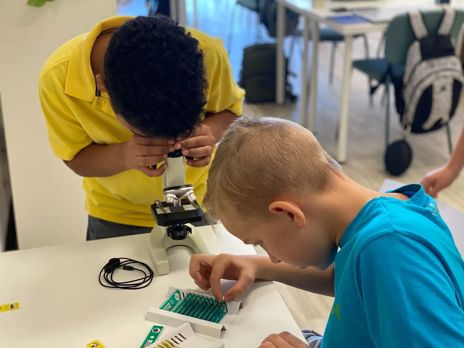 KaiPod Gilbert: Discover Our Gilbert Learning Pod Details