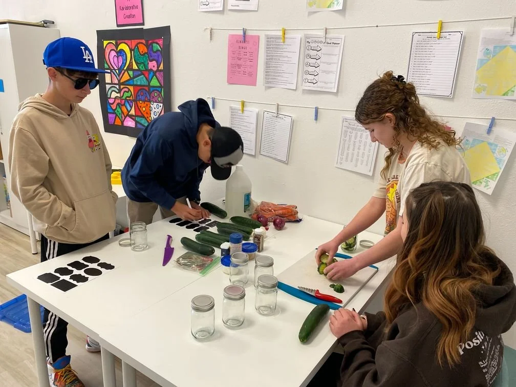 KaiPod Gilbert: Discover Our Gilbert Learning Pod Details