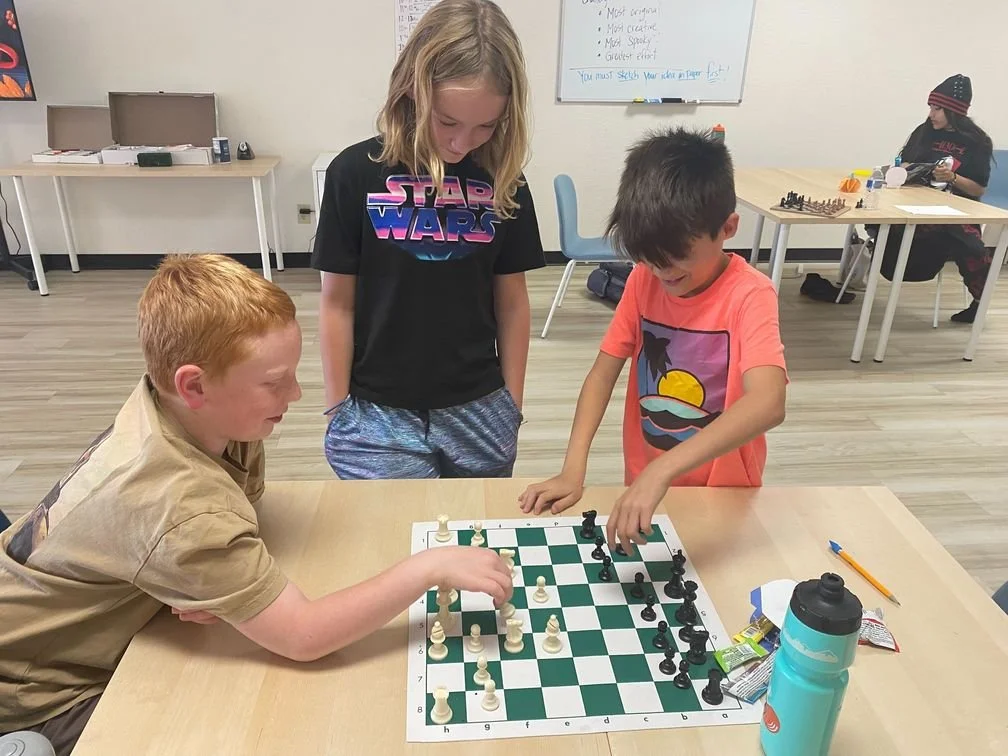 KaiPod Scottsdale: See Our Scottsdale Learning Pod Details