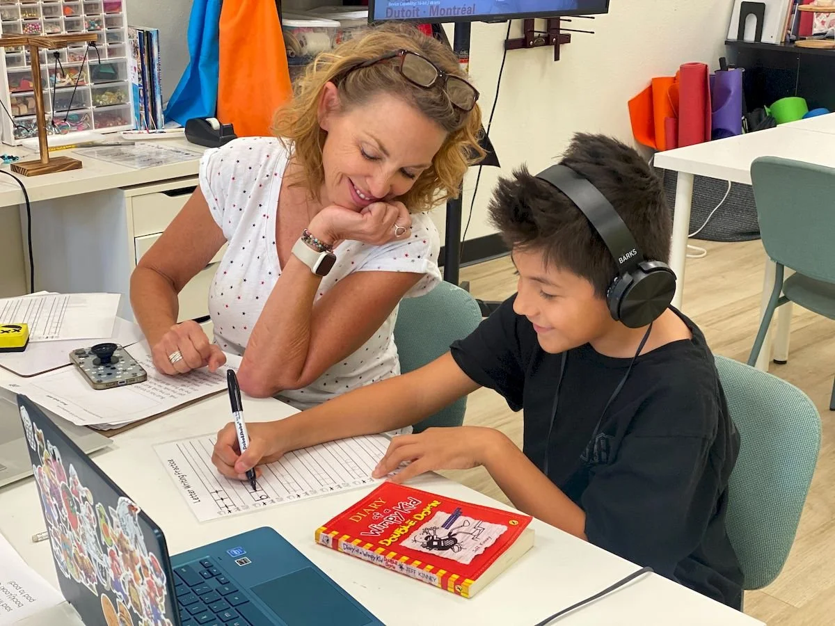 The KaiPod Learning Pod Experience and Program Details